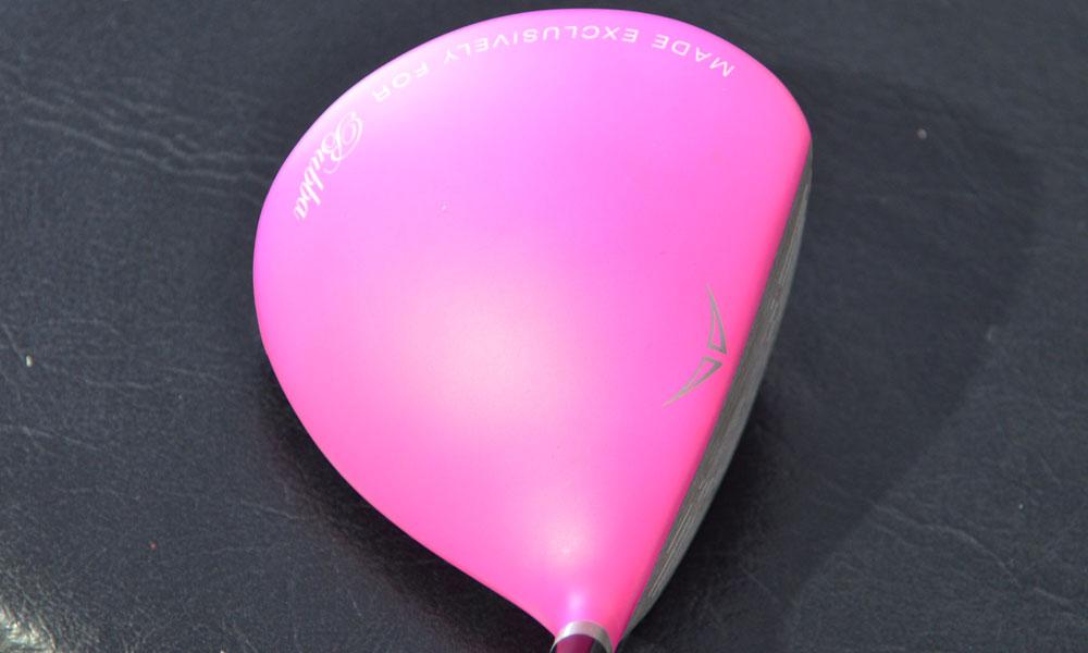 PING Bubba Pink G20 Now Available! – GolfWRX