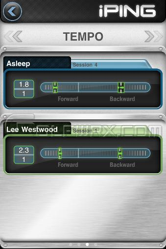 iPing Putting App Review – GolfWRX