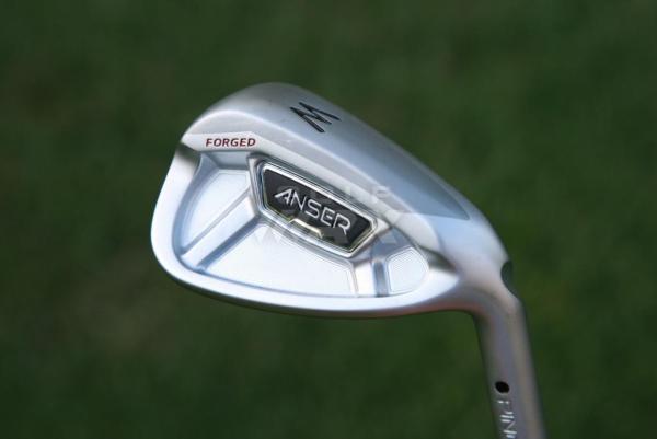 2012 PING Anser Irons: All you need to know – GolfWRX