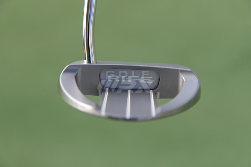 First look: 2013 Rife Putters – GolfWRX