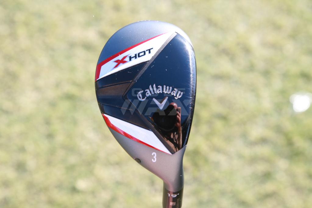 Introducing the “New Callaway” – GolfWRX