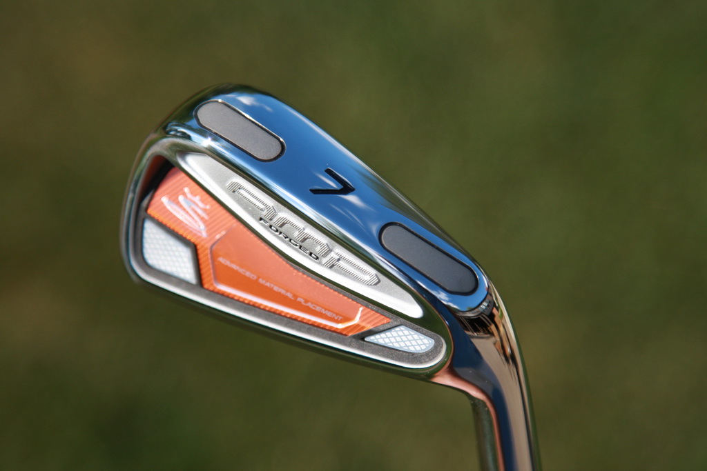 Best Irons 2013: Editors’ Choice – GolfWRX