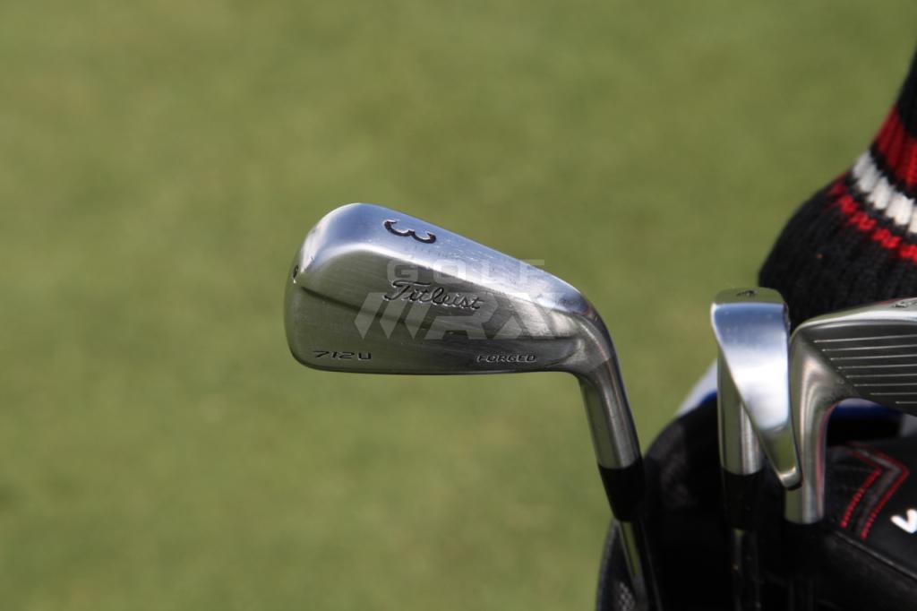 John Peterson WITB – GolfWRX