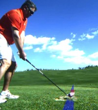 Understanding Curvature Control: The Simplified Version – GolfWRX