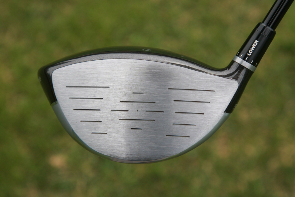 TaylorMade SLDR Driver: Editor Review – GolfWRX