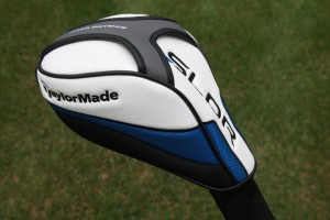 TaylorMade SLDR Driver: Editor Review – GolfWRX