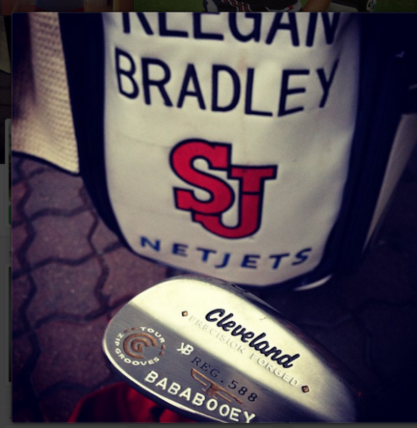 Tweets of the week: Captain’s picks, Stenson cartoons, Baba Booey ...