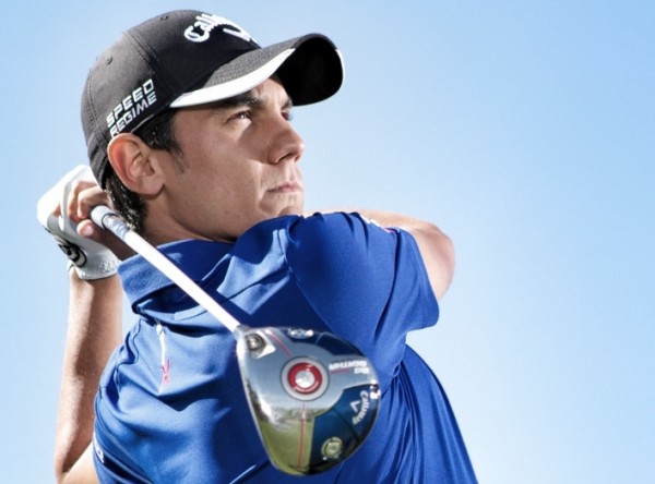 Callaway signs Matteo Manassero – GolfWRX