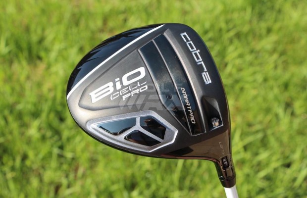 Cobra to release new Bio Cell Pro driver – GolfWRX