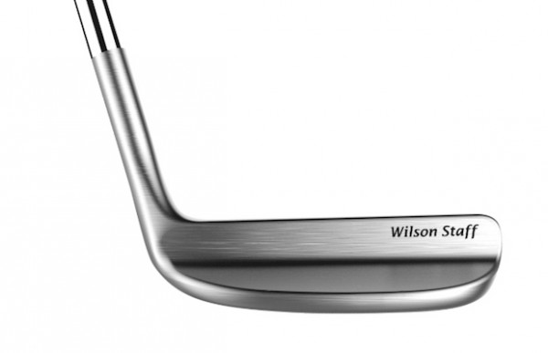 Wilson Staff reintroduces its classic 8802 putter – GolfWRX