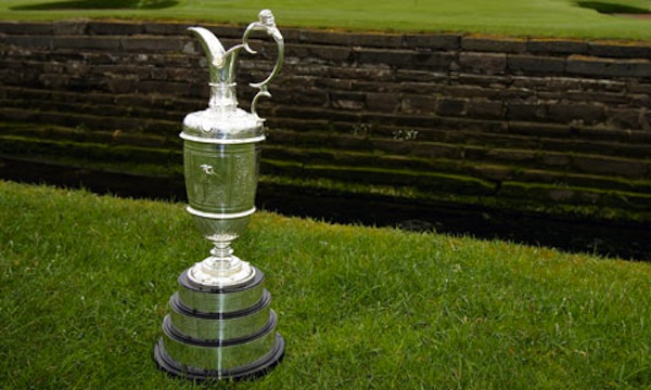 Top equipment stories from The Open Championship – GolfWRX