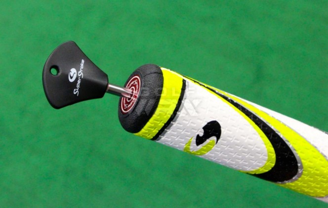SuperStroke +Plus Series Putter Grips – GolfWRX