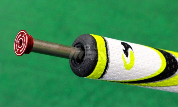 SuperStroke +Plus Series Putter Grips – GolfWRX