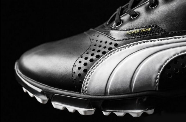 Puma’s new TITANTOUR shoes – GolfWRX
