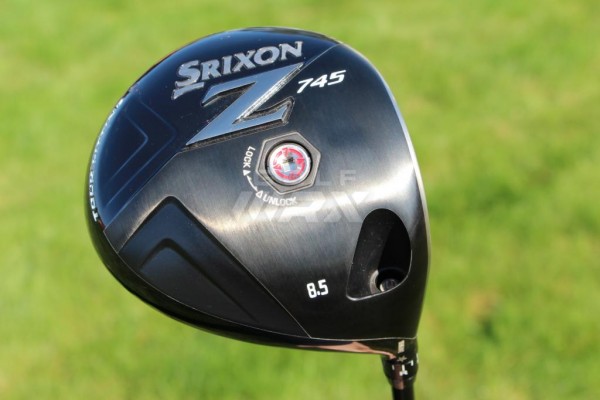 Review: Srixon ZF45 Fairway Woods – GolfWRX
