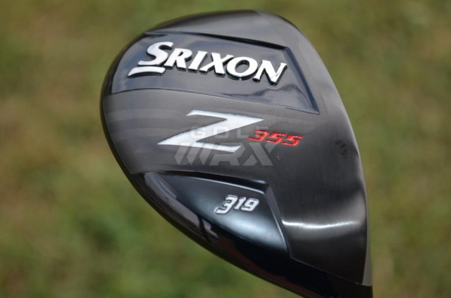 Srixon’s Z355 driver, fairways, hybrids and irons debut Action Mass ...