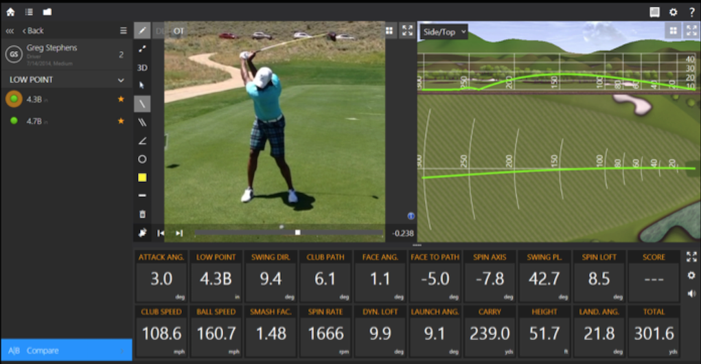 Golf’s greatest drivers all do this… – GolfWRX