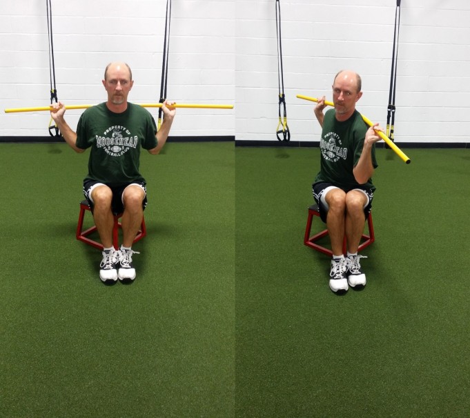 Is your body fit for better golf? Get screened to find out – GolfWRX