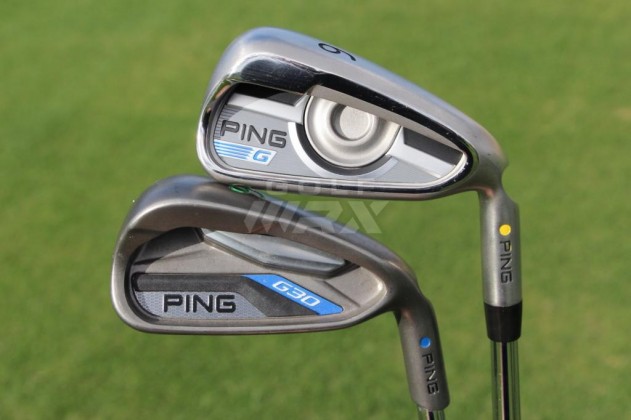 Ping G irons: What you need to know – GolfWRX