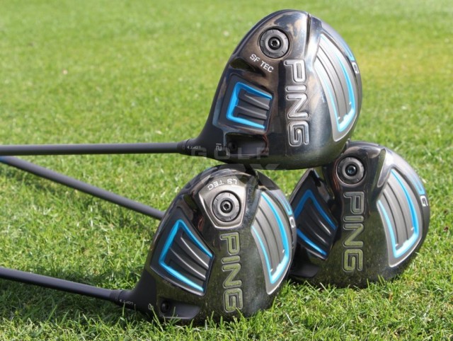 Review: Ping G, G LS Tec and G SF Tec drivers – GolfWRX