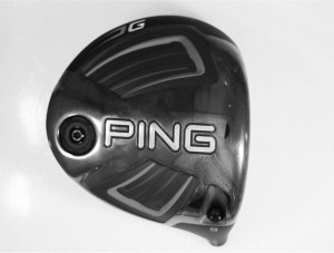 First Look: Ping’s new G Driver – GolfWRX
