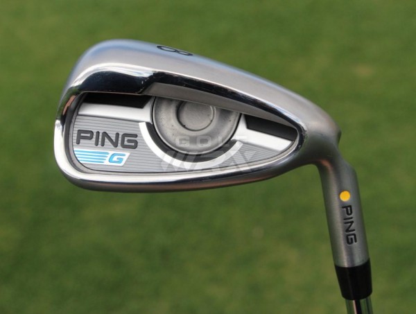 Ping G irons: What you need to know – GolfWRX