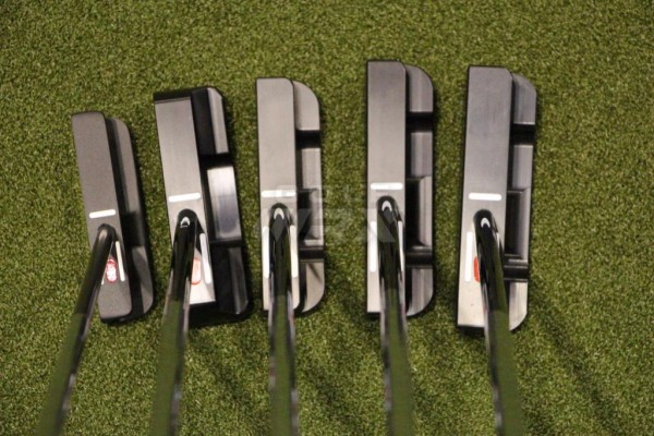 Review: SeeMore Giant M1T Putter – GolfWRX