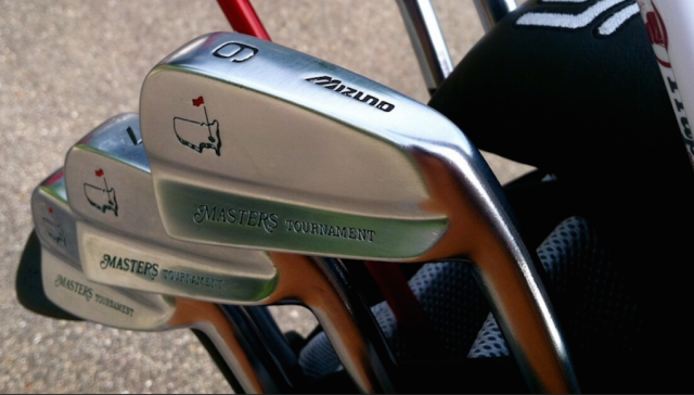 8 Products Made Special for The Masters – GolfWRX