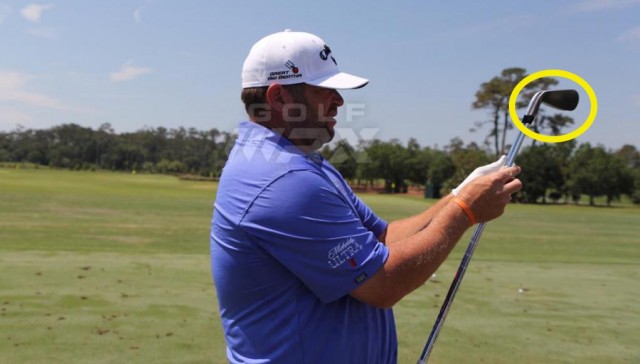 12 Revealing photos from the 2016 Players Championship – GolfWRX