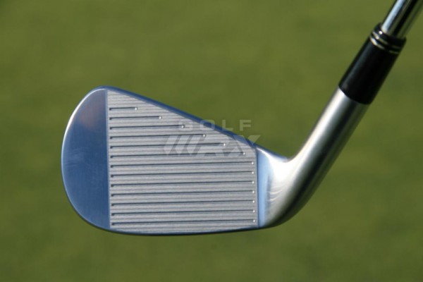 Review: Srixon Z965, Z765 and Z565 irons – GolfWRX