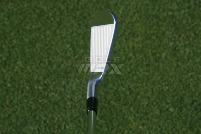 Review: Srixon Z965, Z765 and Z565 irons – GolfWRX