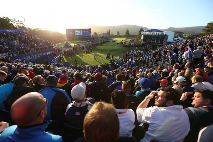 Graham Hesketh – GolfWRX