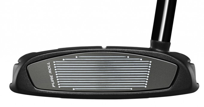 TaylorMade to release Spider Limited Black putter – GolfWRX