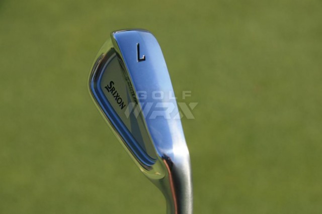 Review: Srixon Z965, Z765 and Z565 irons – GolfWRX