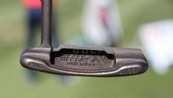 Ping celebrates 50 years of Anser putters with limited-edition release ...