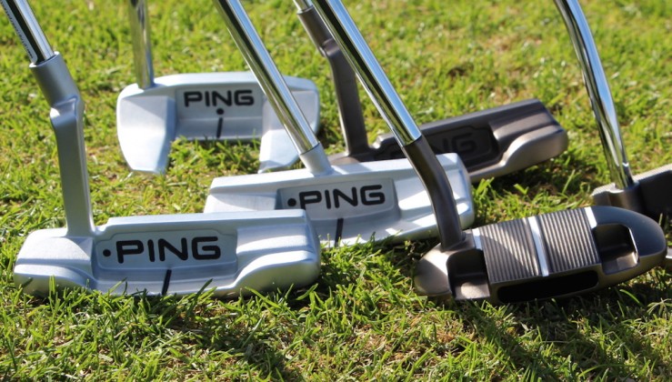 Ping launches Sigma G putters… and there’s something for everyone – GolfWRX