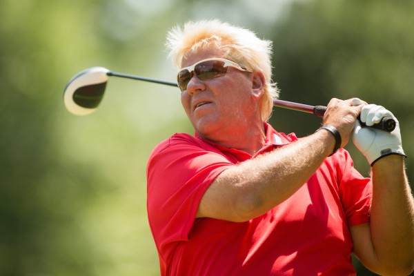 John Daly’s Winning WITB – GolfWRX