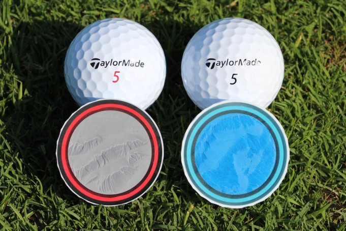 Review: Titleist Velocity and DT SoLo Golf Balls – GolfWRX