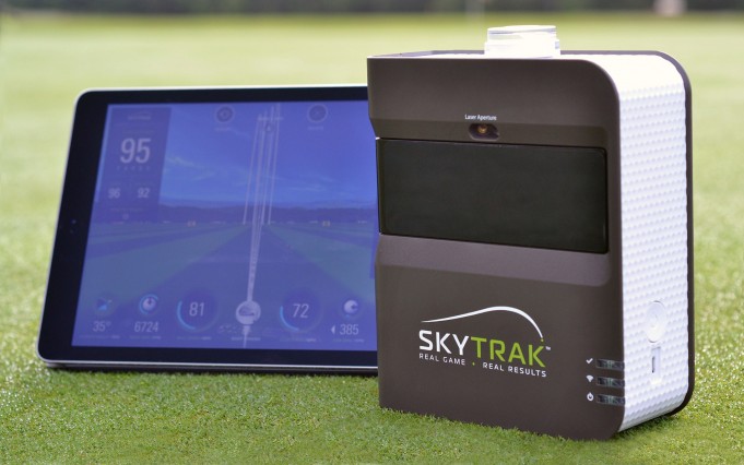 Review: SkyTrak Personal Launch Monitor – GolfWRX