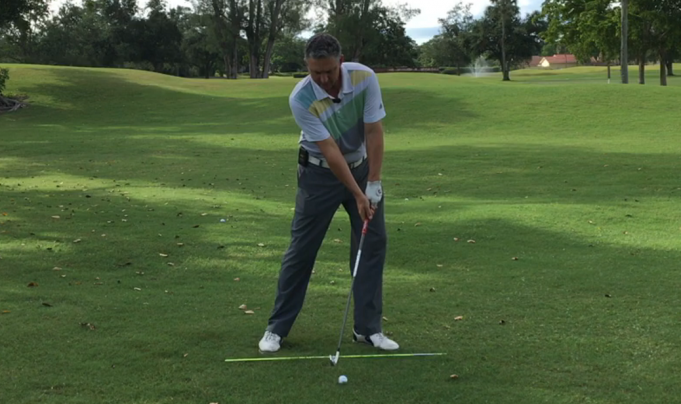 3 Tips To Hit Solid Iron Shots – GolfWRX
