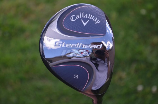 Callaway X Hot Fairway Woods: Editor Review – GolfWRX
