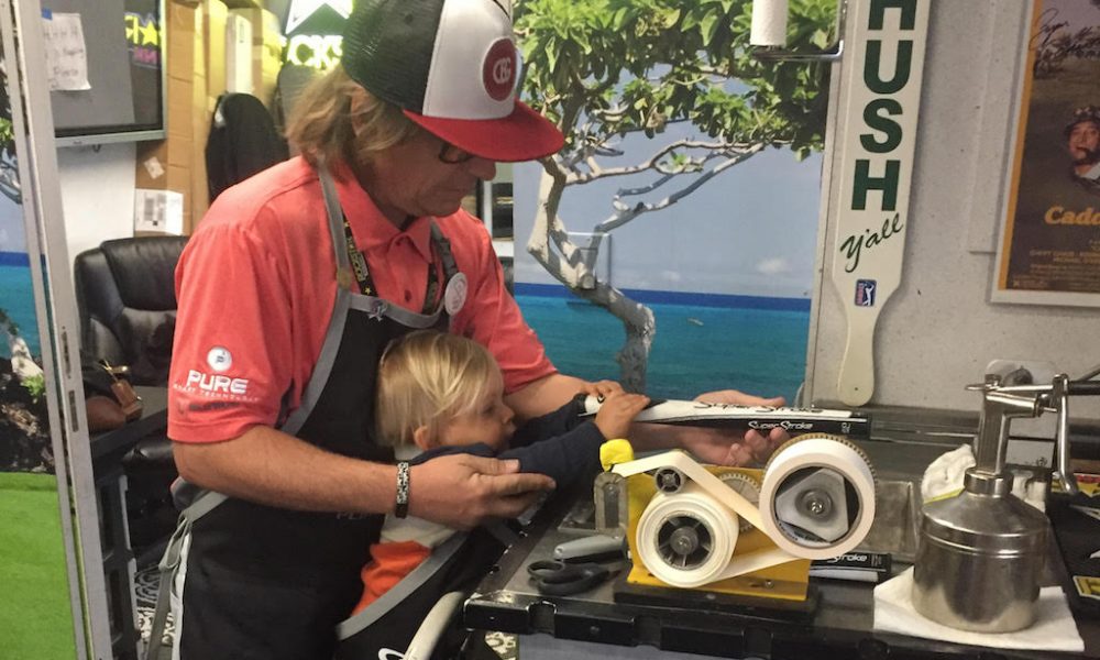 Living the Dream: Meet Scott E.G., owner of an independent Tour truck ...