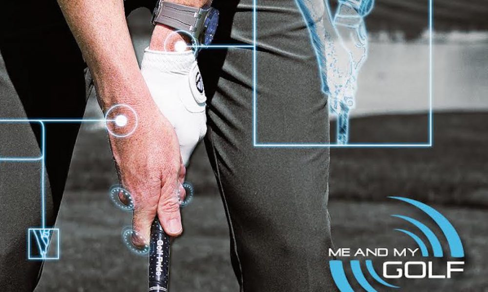 WATCH: How to build the perfect golf grip – GolfWRX