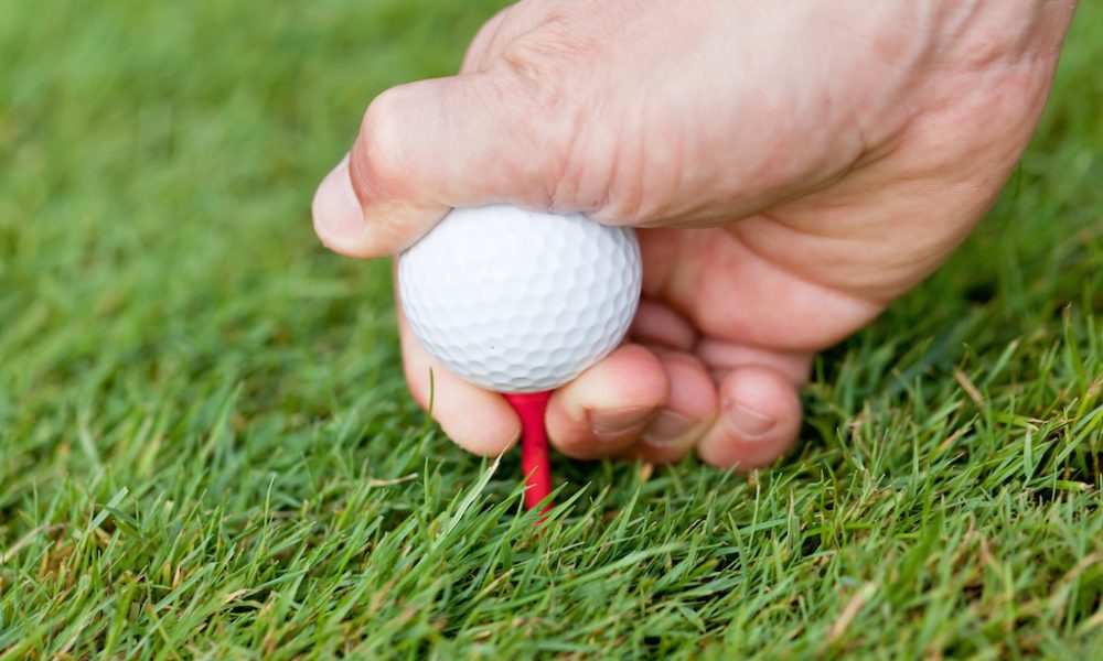How well do you really know the Teeing Ground rules? Here’s a refresher ...