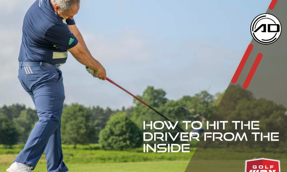 WATCH: How to swing the driver “from the inside” – GolfWRX