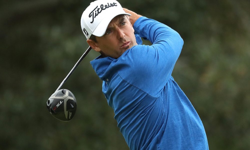 Charles Howell III’s winning WITB: 2018 RSM Classic – GolfWRX