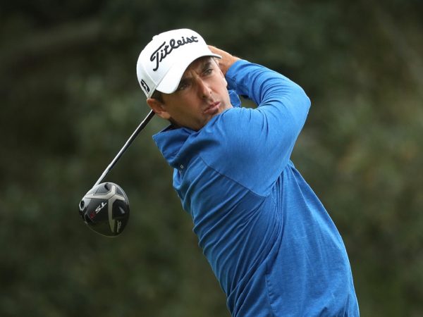 Charles Howell III’s winning WITB: 2018 RSM Classic – GolfWRX