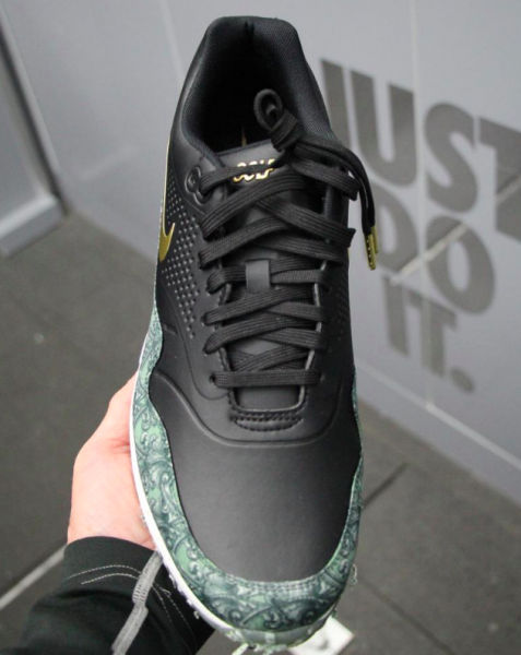 Forum Thread of the Day: “Nike’s custom shoes for Waste Management Open ...