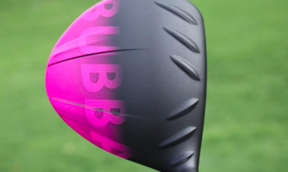 Forum Thread of the Day: “Bubba Watson’s pink Ping G410 Plus driver ...