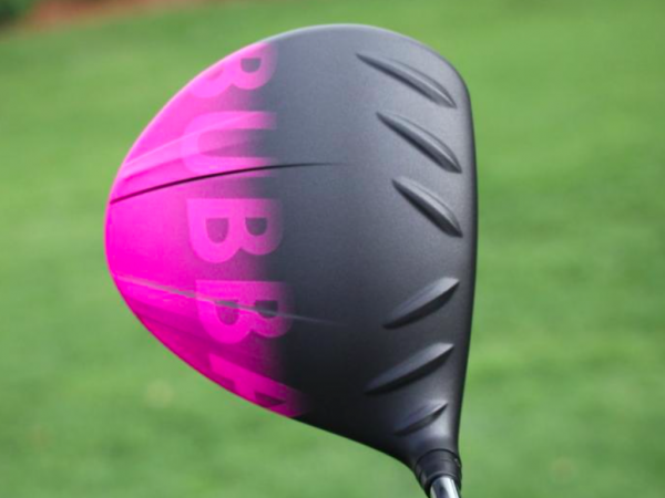 Forum Thread of the Day: “Bubba Watson’s pink Ping G410 Plus driver ...